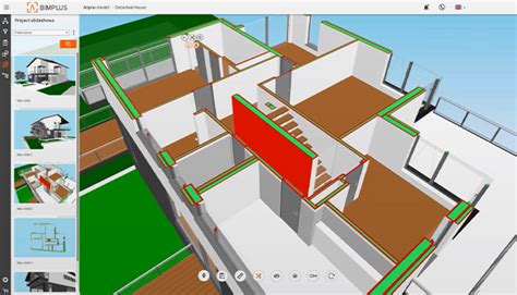 Bimplus Interdisciplinary Collaboration