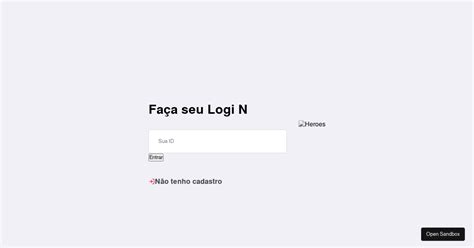 Frontendreact Codesandbox