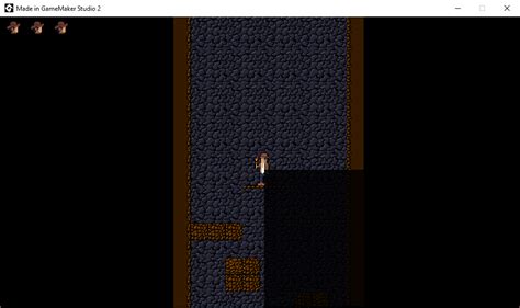 Lighting With Gamemaker Studio Steven Splint