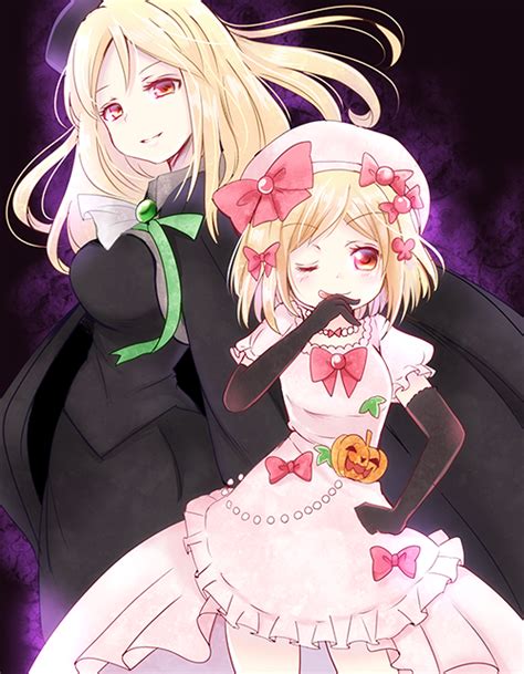 Lambdadelta Danbooru