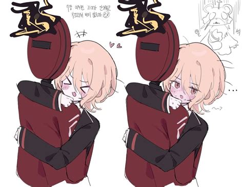 Don Quixote Dante And Hurting Teddy Bear Project Moon And More Drawn By A Danbooru