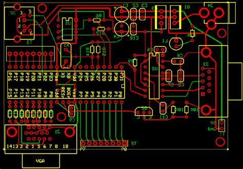 Custom PCB Boards