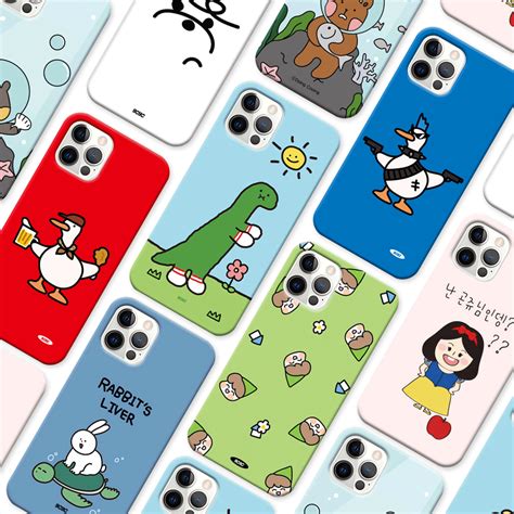 모음집 9c9c 드로잉 케이스 Ver1 슬림 하드케이스 아이폰 5 6 6s 6s 7 8 X Xs Xs Max 12 13 14 15 미니 프로 프로맥스 플러스 갤럭시