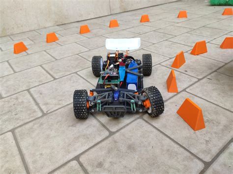 Diy Arduino Rc Car Kit 3d Model Instructions And Parts List Etsy Diy Arduino Rc Car Kit 3d Model Instructions And Parts List Etsy