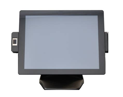 Touch Dynamic Pulse Ultra Touchpoint Hospitality