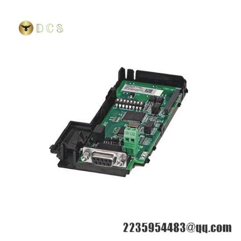 Schneider Electric 25comme2p Ethernet Ip Communication Adaptor For Industrial Automation