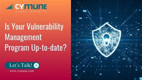Cymune On Linkedin Vulnerability Management As A Service Vmaas Vulnerability Management…