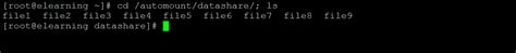 Linux Automount Learn How Linux Automount Works Examples
