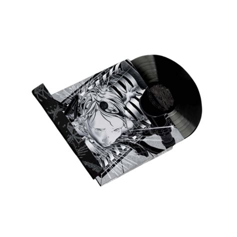 프랭크 오션 블론드 블랙 2lp Lp And Cd Kream