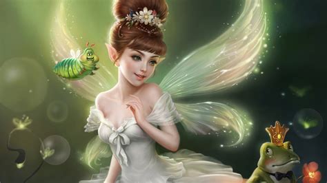 Pixie Wallpaper 75 Images