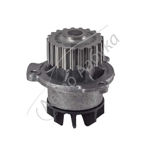 Купить Насос водяной на инжектор 8V, 1,6L (помпа) на ВАЗ 21116 Гранта ...