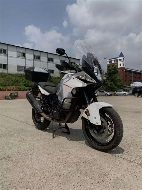 ktm1290adv参数 k790adv k1290售价 大山谷图库