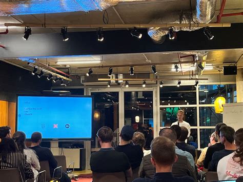 Sam Debruyn On Linkedin Dbt Analytics Datameetup Analyticsengineering Duckdb