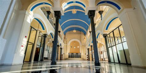 Начало Културен център Жул Паскин