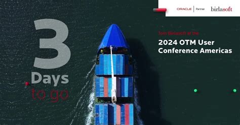 Birlasoft On Linkedin Oracle Supplychain Logistics Oraclecloud Otm Oraclescm…