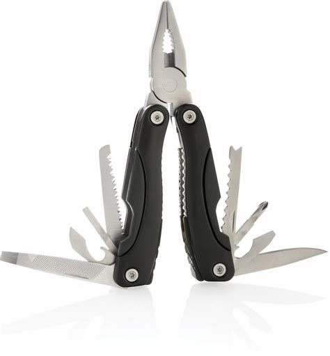 Мультитул черный - купить по выгодной цене | PuskDVS.ru