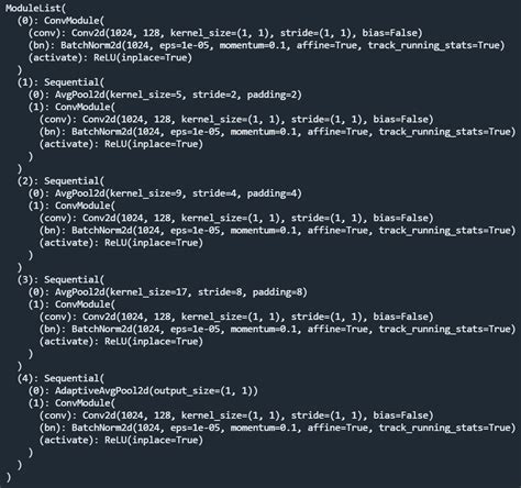 Deep Dual Resolution Network 原理与代码解析deep Dual Resolution Networks For Real Time And Ac Csdn博客