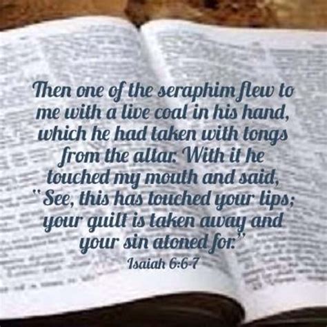 When God Touches LetterPile