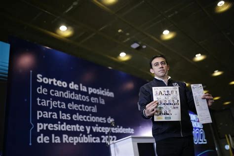 المسجل الكسندر فيغا سوف يجيب على الكونغرس عن الفشل في ما قبل العد