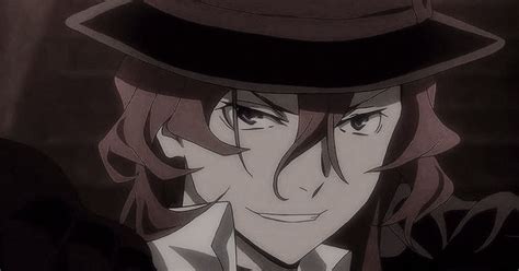 Bsd X Male Reader On Tumblr