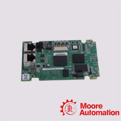 IS BPPCH AEC GE I O Pack Processor Board