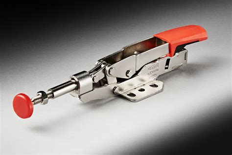 Bessey Stc Ihhc15 Auto Adjust Toggle Clamp The Woodsmith Store