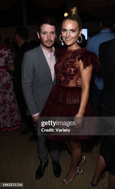 Kevin Connolly Girlfriend