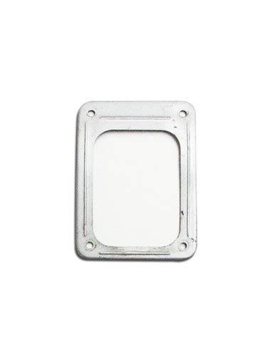 Transmission Shifter Boot Plate My Site