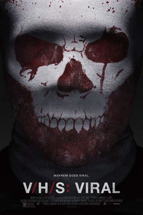 V H S 2012 Full Movie Summary And Plot Explained