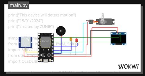 Mini Project Iot Final Breadboad Wokwi Esp32 Stm32 Arduino Simulator Mini Project Iot Final Breadboad Wokwi Esp32 Stm32 Arduino Simulator