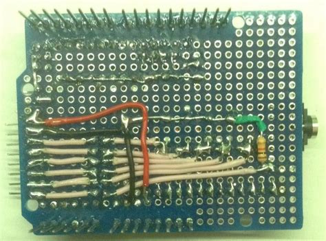 Photo 14 02 2021 10 52 34 Simple Diy Electronic Music Projects