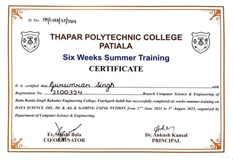 Gursimran Singh On Linkedin Datascience Artificialintelligence Machinelearning Deeplearning