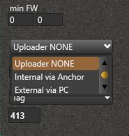 Firmware Update RTLOC Documentation