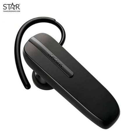 Tai Nghe Bluetooth Jabra Talk5 Đen TINHOCNGOISAO COM