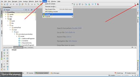 Firebase Realtime Database By Example With Android By Val Okafor Medium