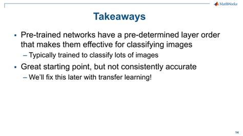 Deep Learning For Computer Vision Applications Using Matlab Pdf