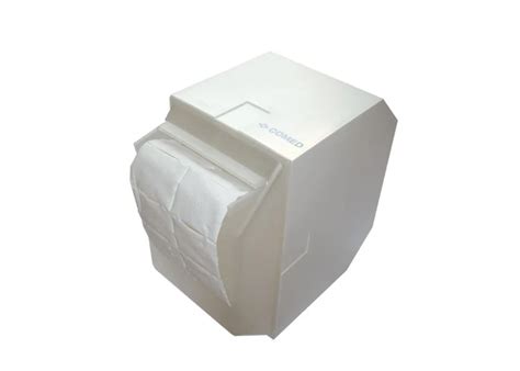 Cotton And Cellulose Swabs Halbach Medical