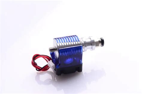 Impresión 3d HOTEND 3D PRINTER 2023