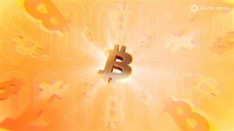 Crypto Research For Investors And Builders Delphi Digital