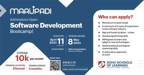 Prasanna P On Linkedin Zohoschools Zoho Schools Software