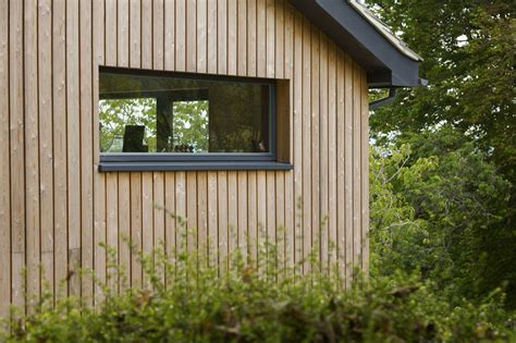 Western Red Cedar Cladding Artofit