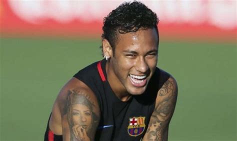 Offiziell Neymar Unterschreibt Bei Psg