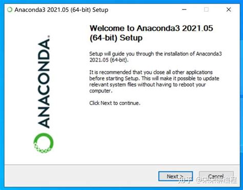 Anaconda安装好，但是显示no Module Named Numpy？ 知乎