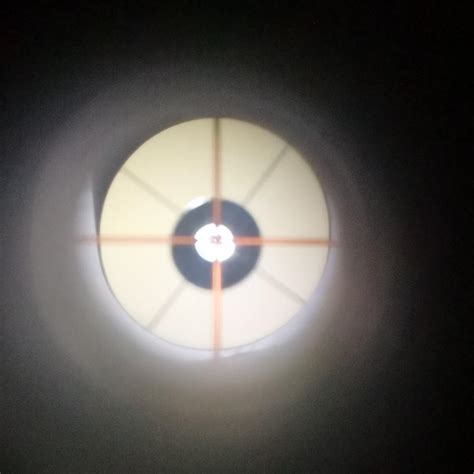 Newtonian Telescope Collimation Reflectors Cloudy Nights