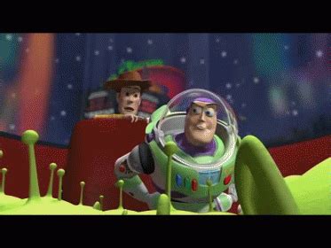 Toy Story Alien S