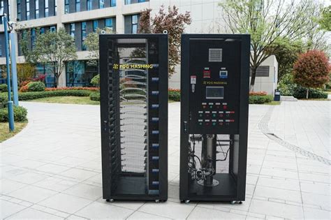 Fog Hashing On Linkedin Bitcoin Mining Hydromining