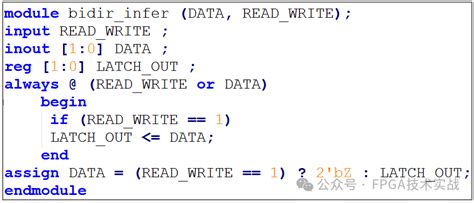编写高效的testbenchvhdl Testbench Csdn博客