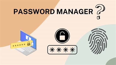 पासवोर्ड म्यानेजर Techpankti