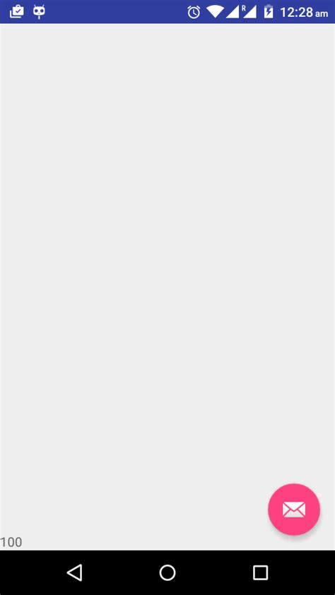 android passing view to oncreateviewholder in recyclerviewadapter