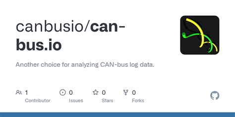 Github Canbusiocan Another Choice For Analyzing Can Bus Log